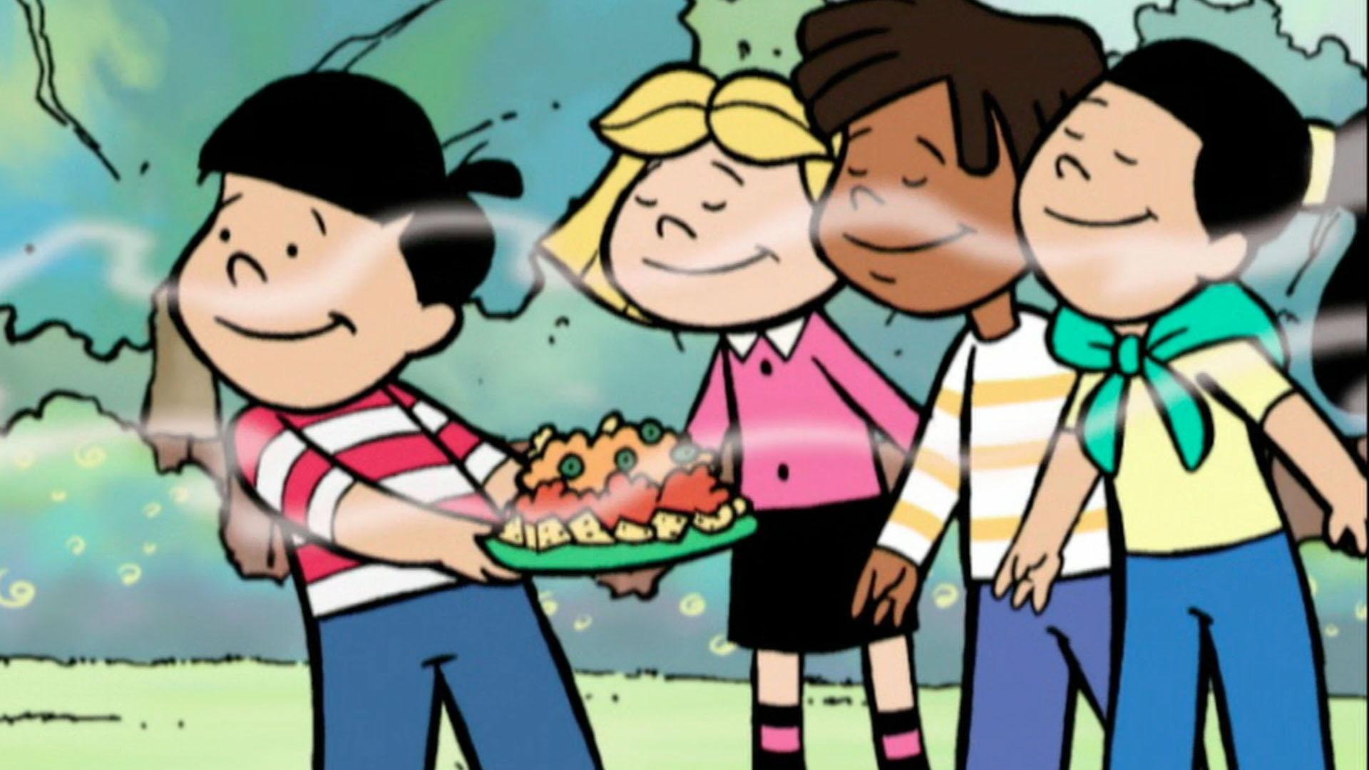 Watch Clifford the Big Red Dog Videos | PBS KIDS