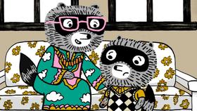 Carl the Collector - Carl Video Collection | Videos | PBS KIDS