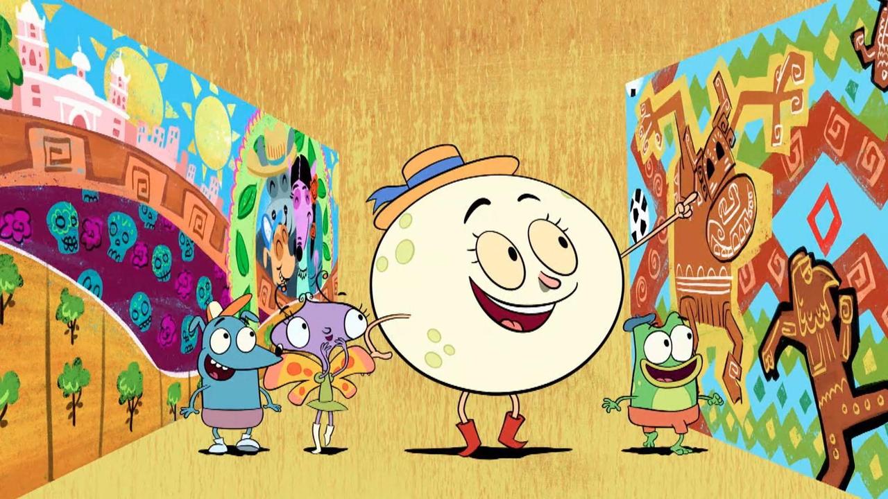 Watch Let's Go Luna! Videos | PBS KIDS