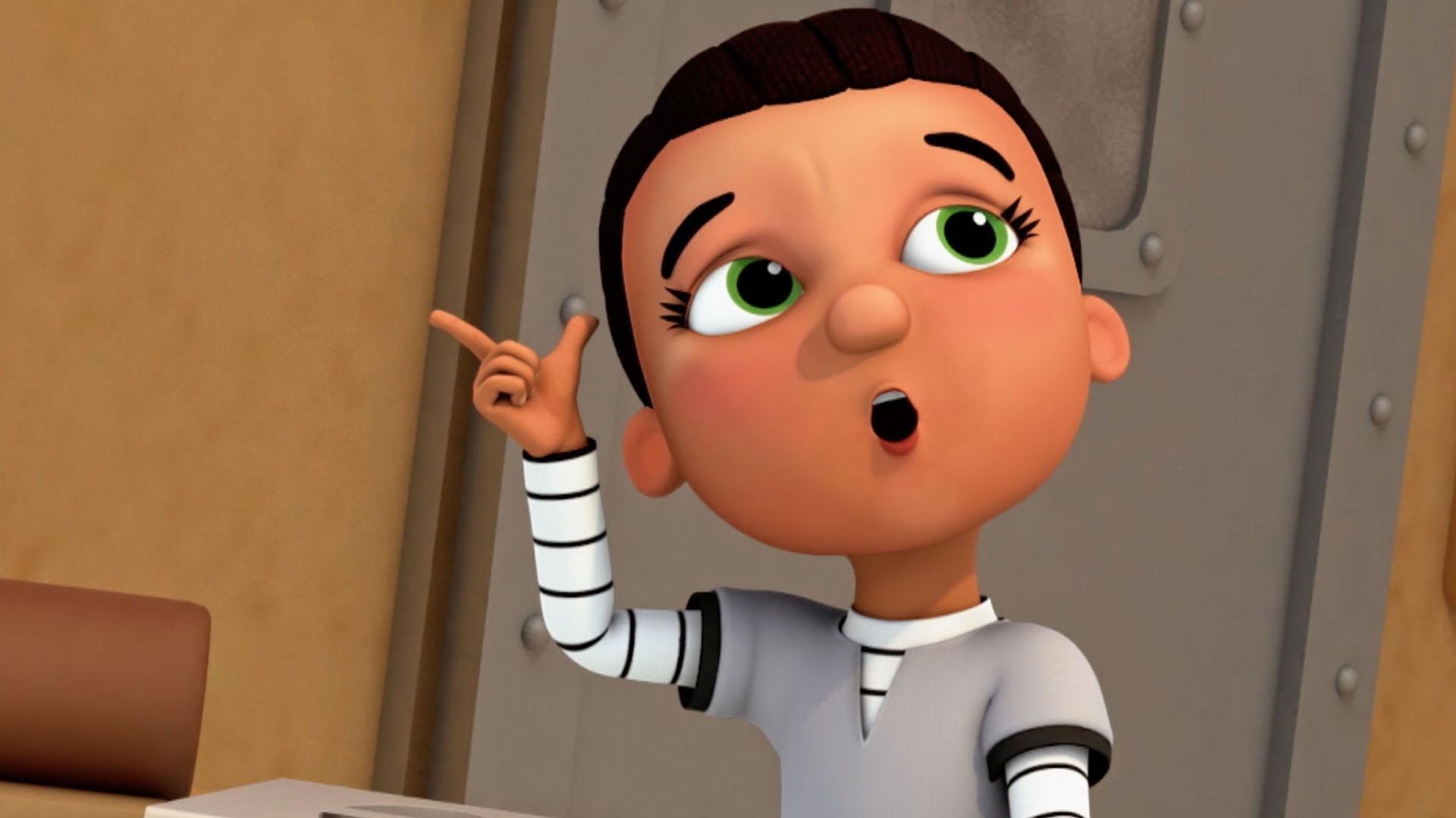Ready Jet Go! - Gadgets Video Collection | Videos | PBS KIDS