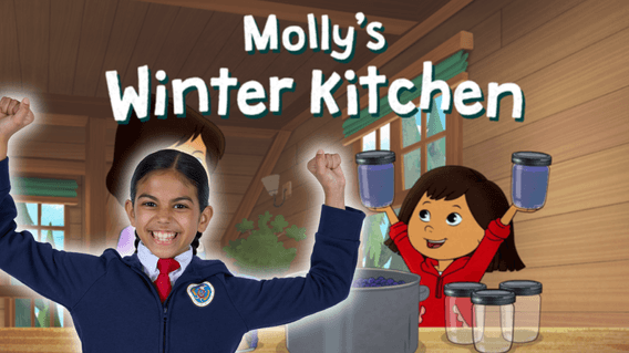 What's New Video Collection | Videos | PBS KIDS