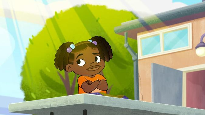 Phoebe & Jay - Phoebe Video Collection | Videos | PBS KIDS