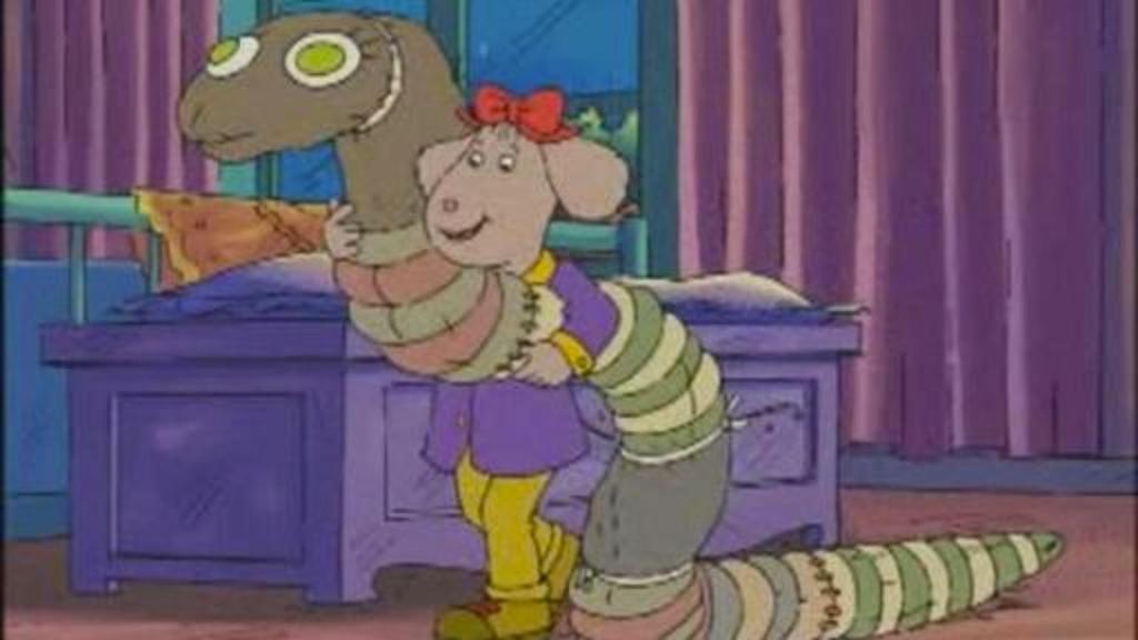 Arthur - Full Episodes Video Collection | Videos | PBS KIDS
