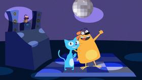 Watch Ruff Ruffman: Humble Media Genius Videos | PBS KIDS