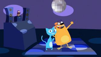 Watch Ruff Ruffman: Humble Media Genius Videos | PBS KIDS