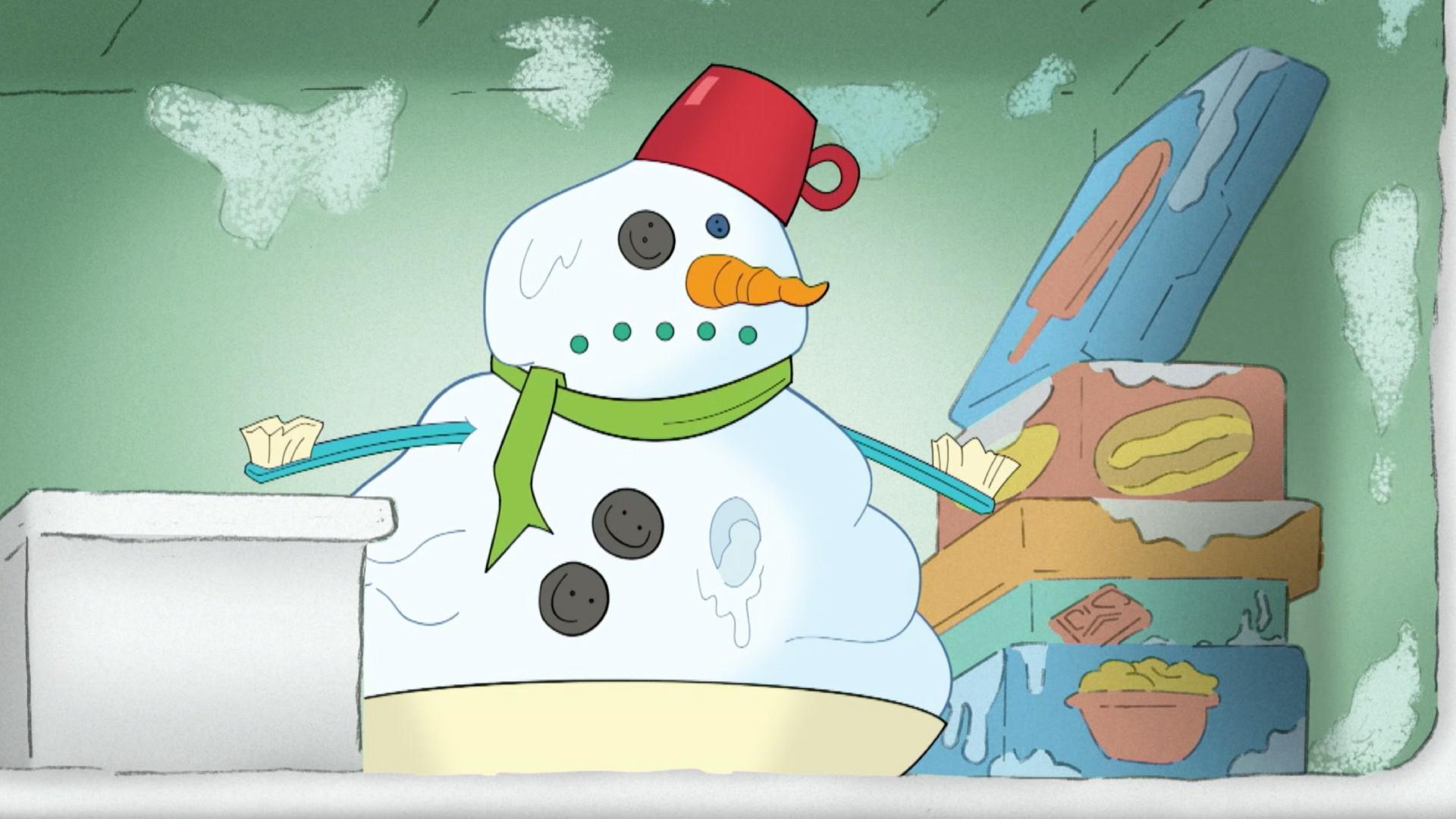 Watch Curious George Videos | PBS KIDS