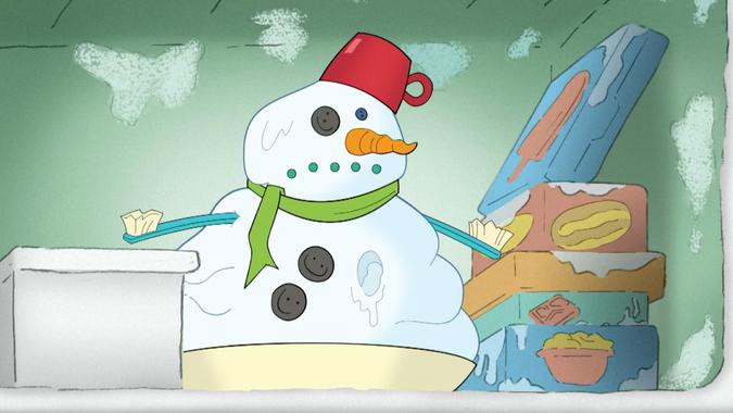 Watch Curious George Videos | PBS KIDS