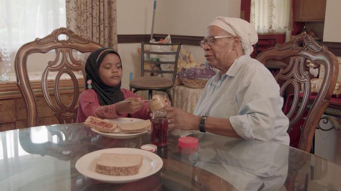 Daniel Tiger's Neighborhood - Grandparents Video | PBS KIDS