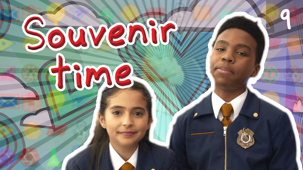 Odd Squad - OddTube (All Seasons) Video Collection | Videos | PBS KIDS