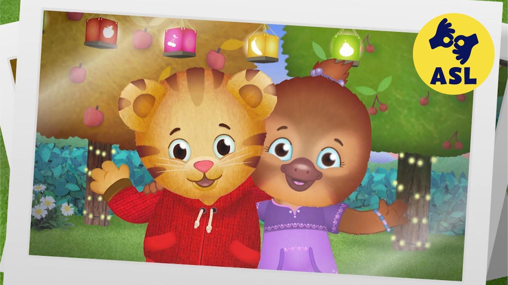 American Sign Language | Videos | PBS KIDS