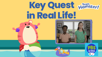 Watch Team Hamster! & Ruff Ruffman Videos | PBS KIDS