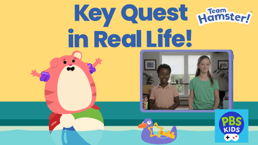 Watch Team Hamster! & Ruff Ruffman Videos | PBS KIDS
