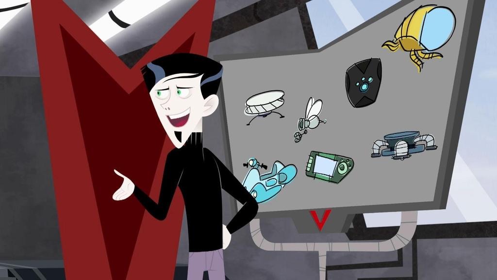 Wild Kratts - Villains Video Collection | Videos | PBS KIDS