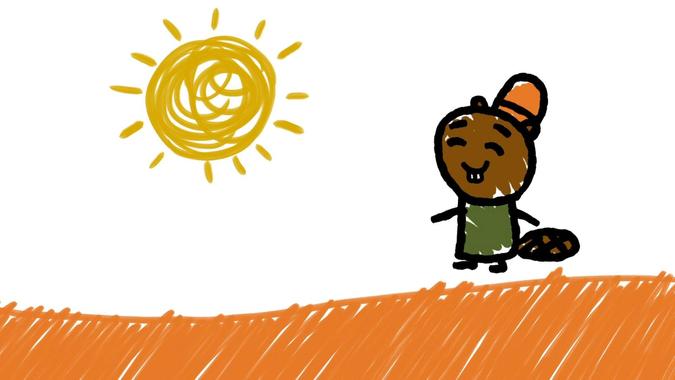 Carl the Collector - Lemonade Stand Video | PBS KIDS