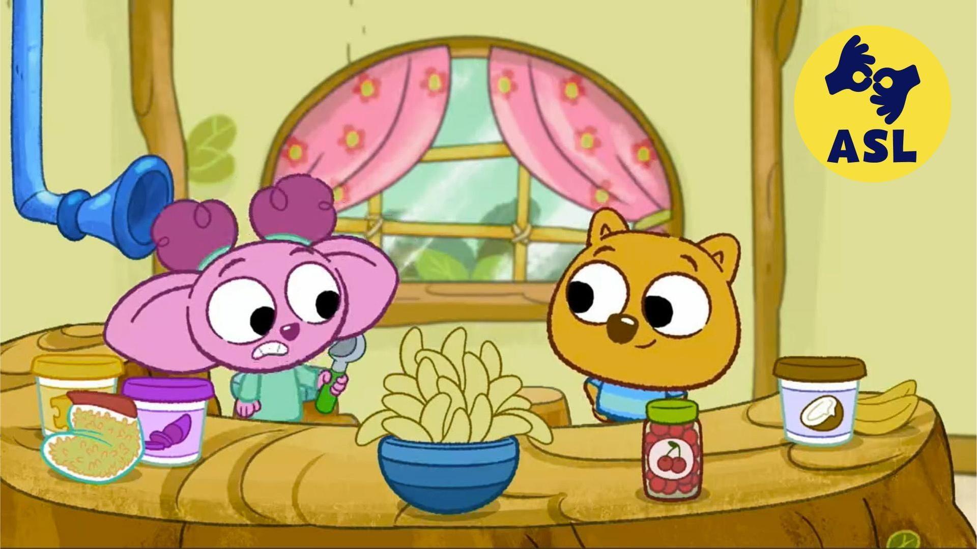 American Sign Language | Videos | PBS KIDS