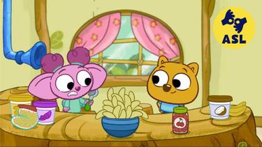 American Sign Language | Videos | PBS KIDS