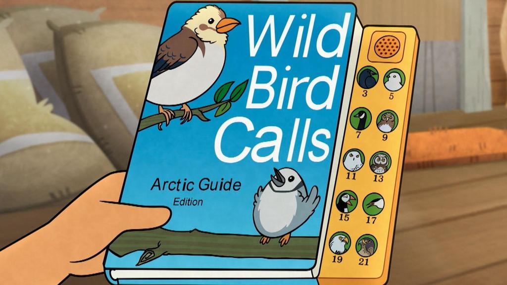 Molly of Denali - Tooey Video Collection | Videos | PBS KIDS