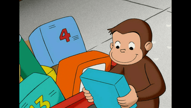 Curious George | Videos | PBS KIDS
