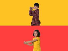 Watch PBS KIDS Get Moving Videos | PBS KIDS