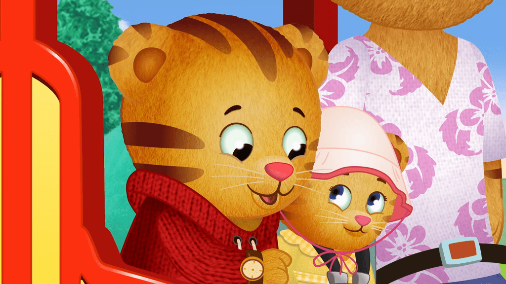 Daniel Tiger's Neighborhood - Full Episodes Video Collection | Videos | PBS KIDS