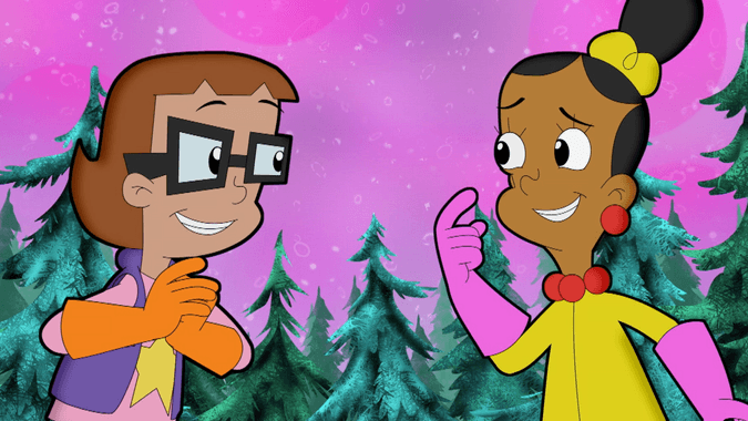 Cyberchase - Cyberdillos in the Outfield: Act 3 Video | PBS KIDS