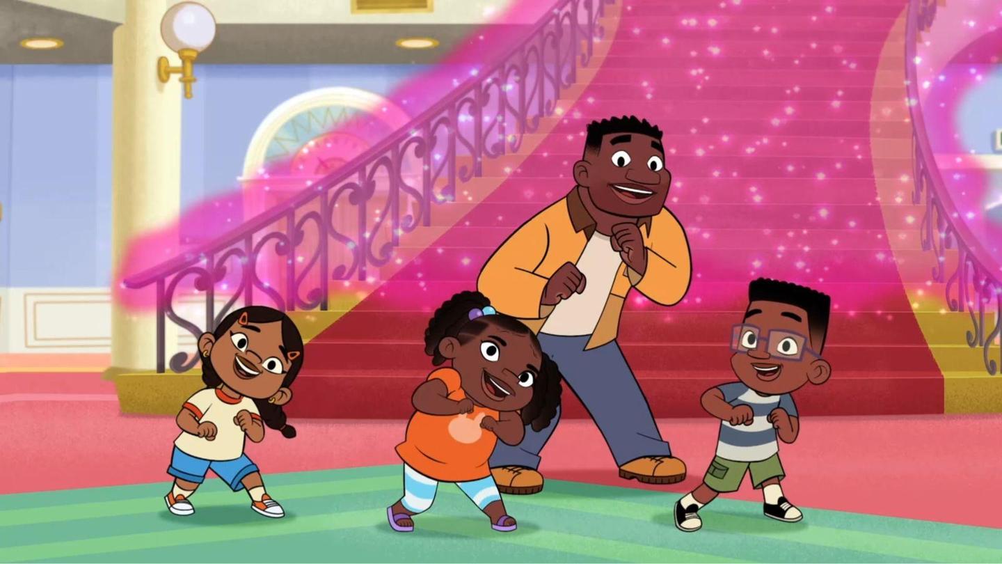 Phoebe & Jay - Full Episodes Video Collection | Videos | PBS KIDS