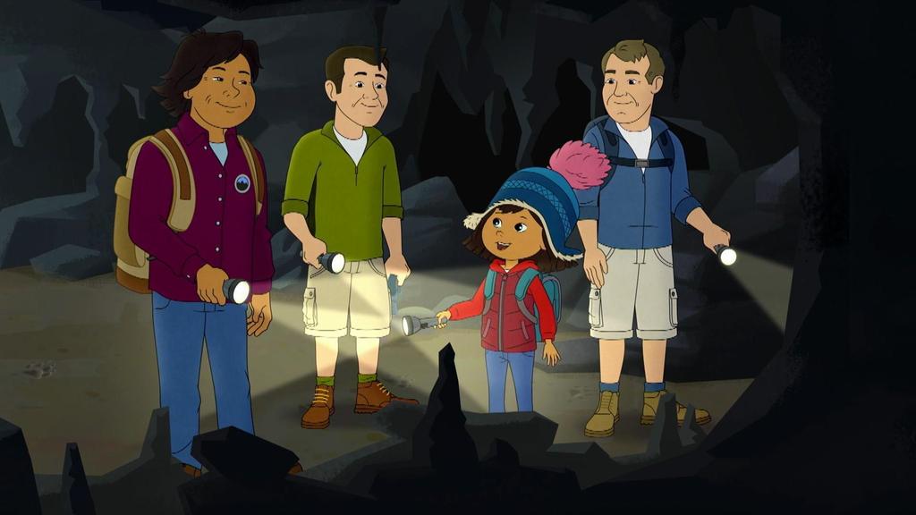 Molly of Denali - Full Episodes Video Collection | Videos | PBS KIDS