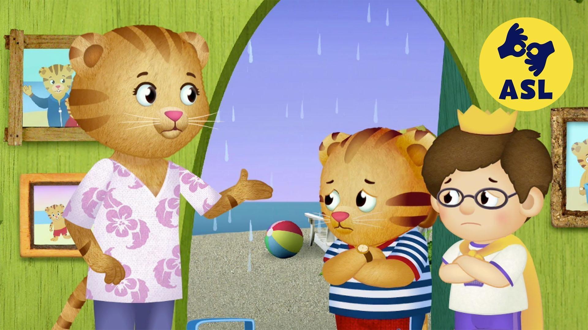 American Sign Language | Videos | PBS KIDS