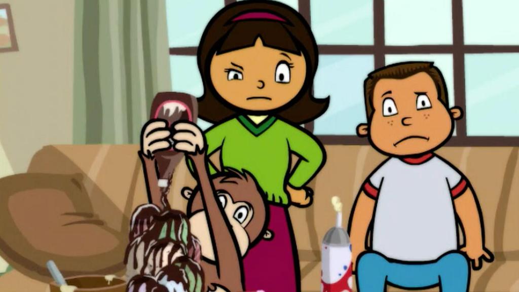 WordGirl | Videos | PBS KIDS