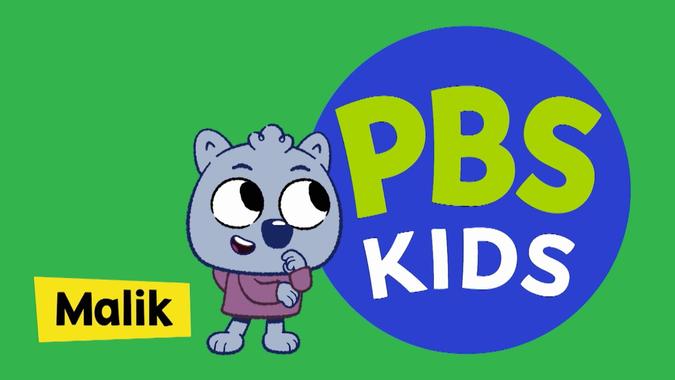 Work It Out Wombats! - Meet Malik Video | PBS KIDS