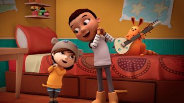 Ready Jet Go! - Songs Video Collection | Videos | PBS KIDS
