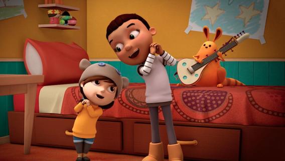 Ready Jet Go! - Songs Video Collection | Videos | PBS KIDS