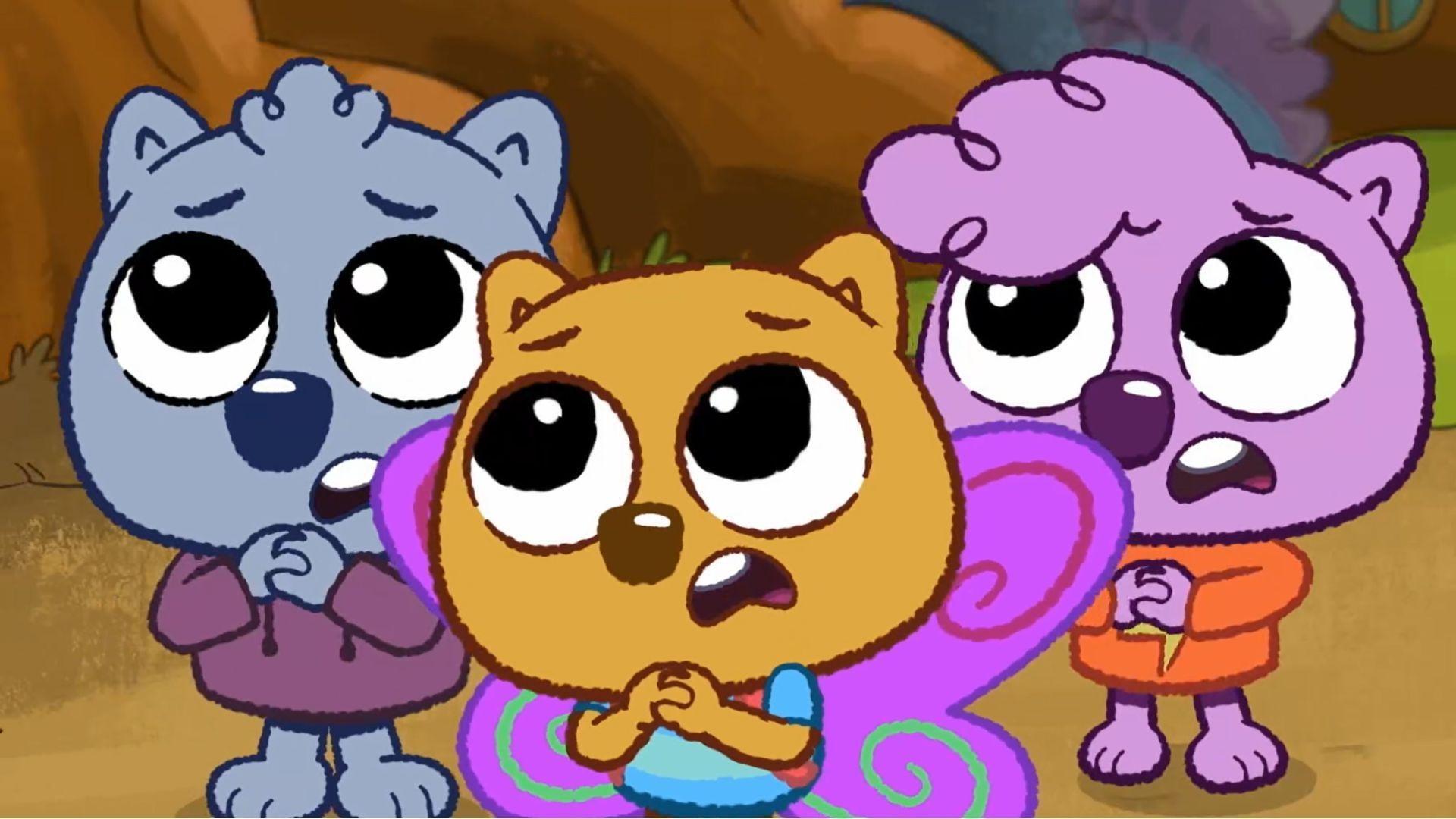 Watch Work It Out Wombats! Videos | PBS KIDS