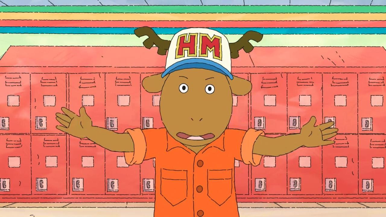 Watch Arthur Videos | PBS KIDS