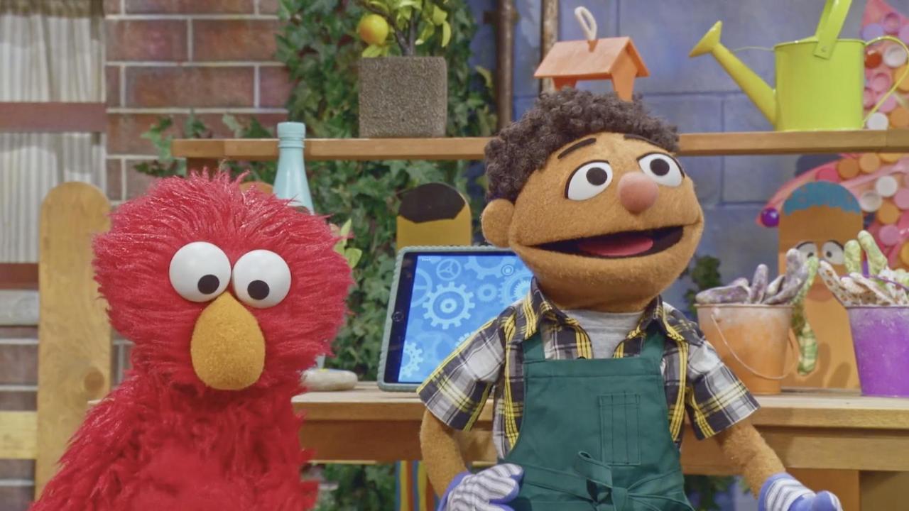 Watch Sesame Street Videos | PBS KIDS