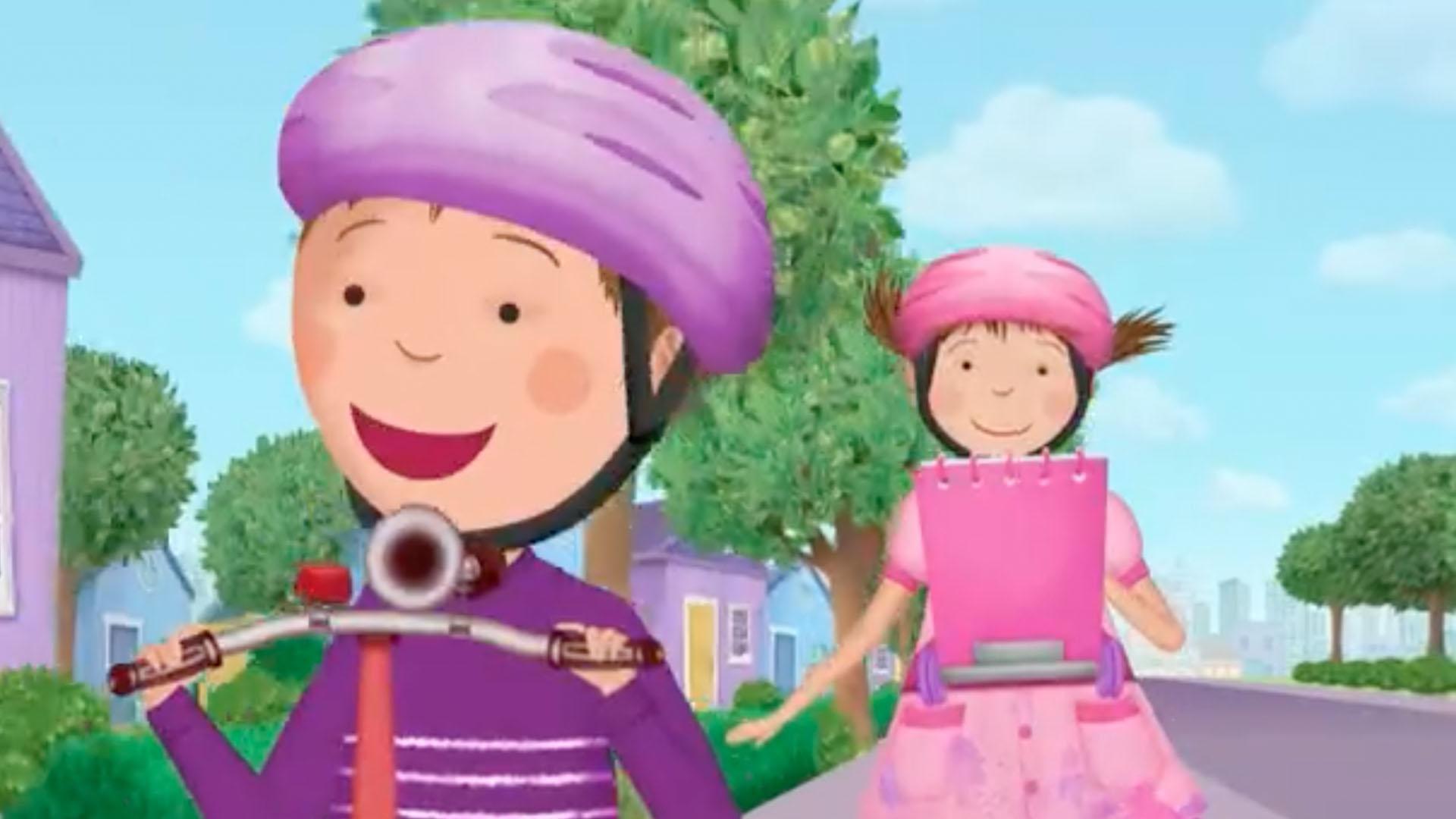 Pinkalicious & Peterrific - Full Episodes Video Collection | Videos ...