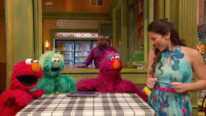 Sesame Street Videos Pbs Kids