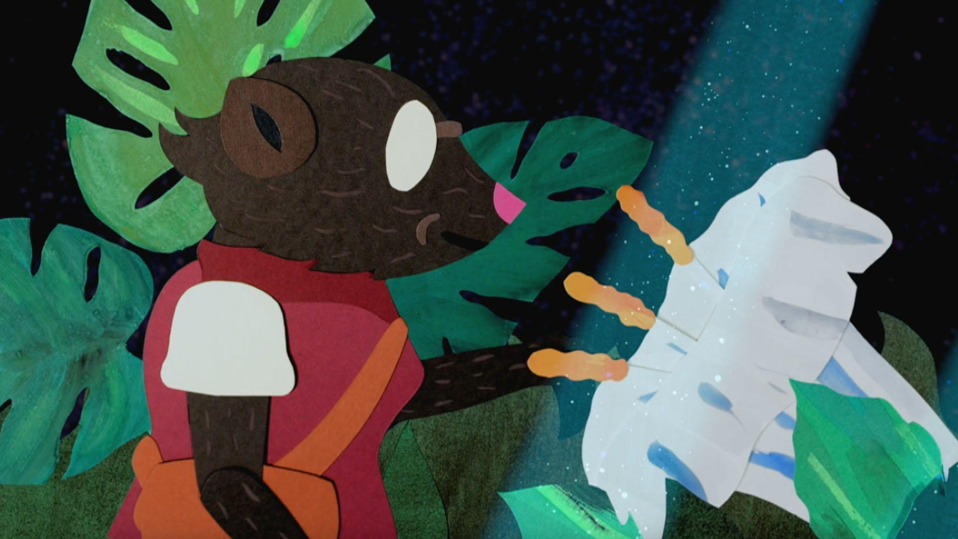 Watch Brambletown Videos | PBS KIDS