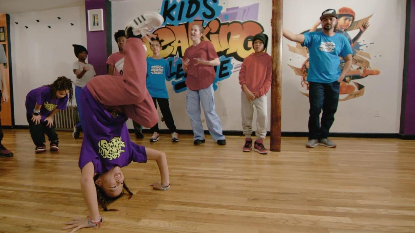 Alma's Way - Songs & Dancing Video Collection | Videos | PBS KIDS