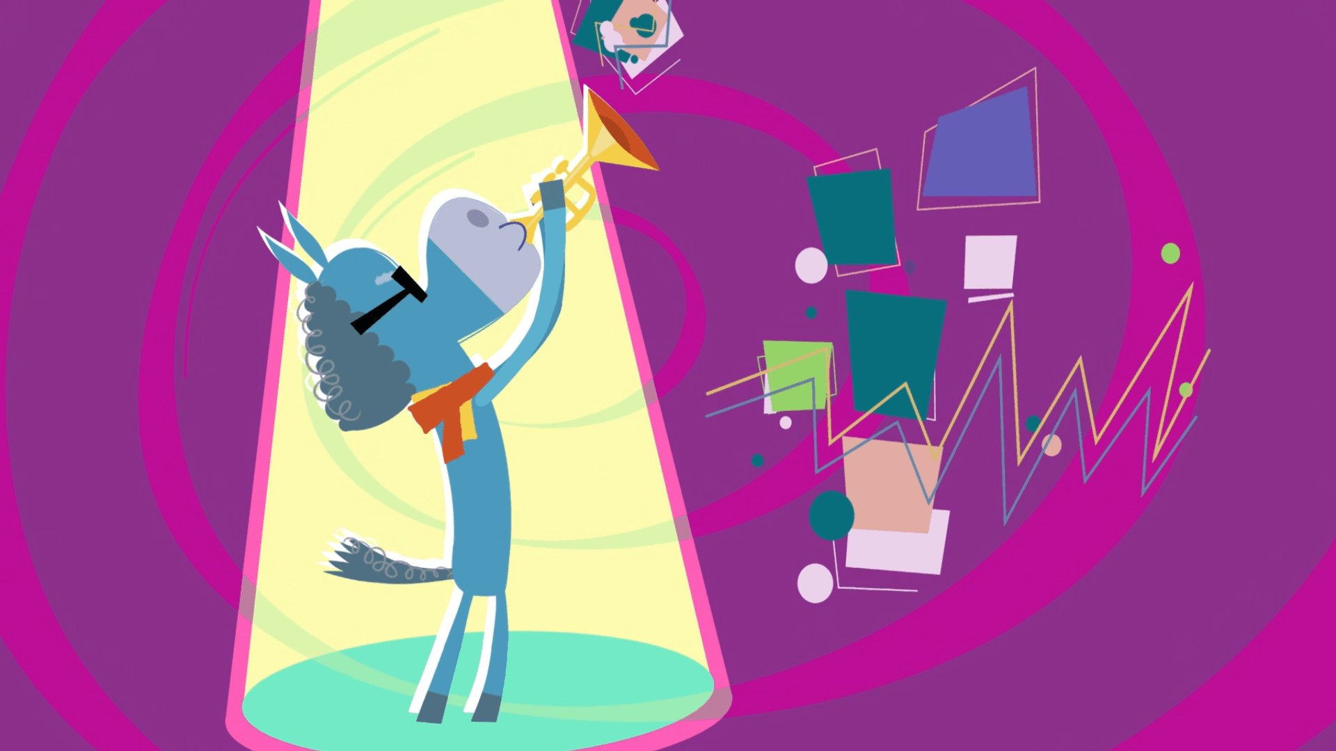 Watch Acoustic Rooster Videos | PBS KIDS