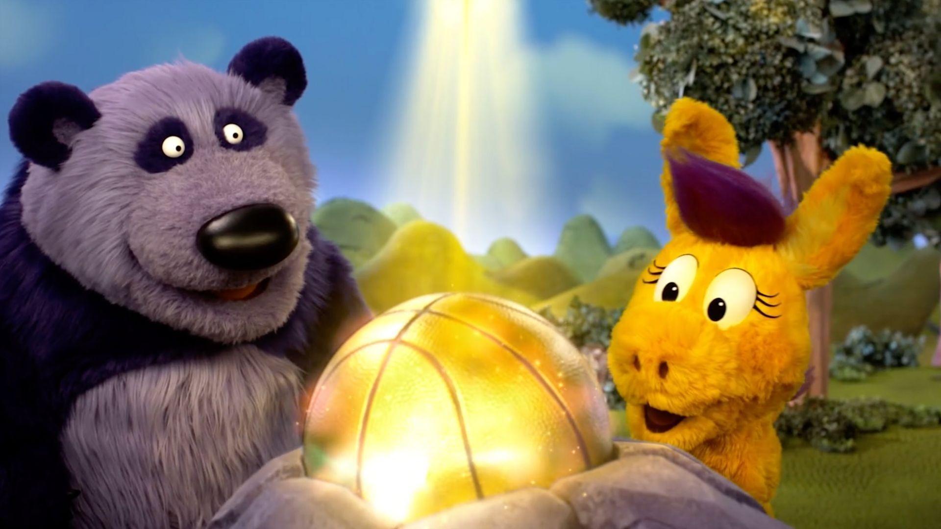 Donkey Hodie - Full Episodes Video Collection | Videos | PBS KIDS