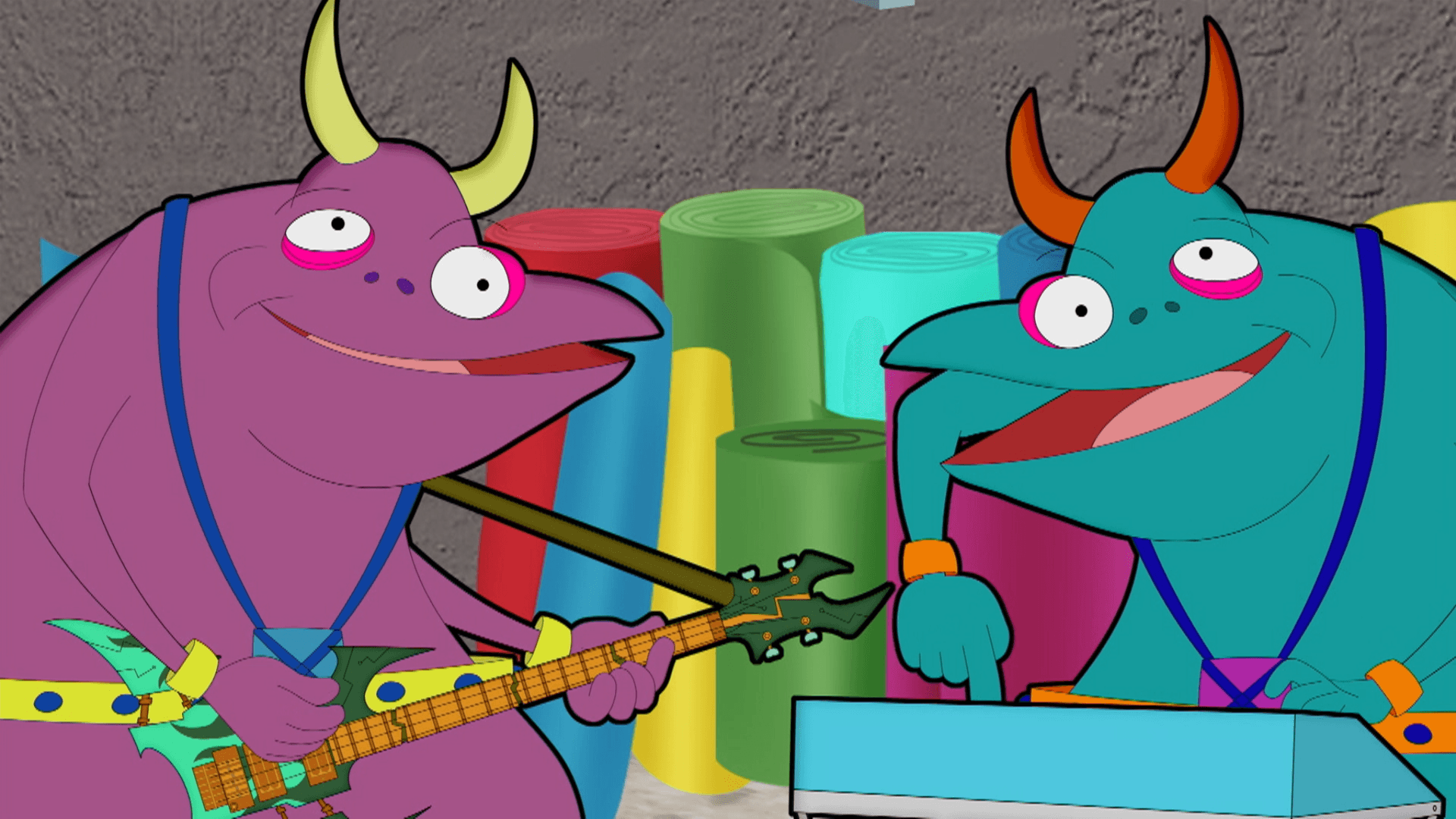 Cyberchase - Hacker Video Collection | Videos | PBS KIDS