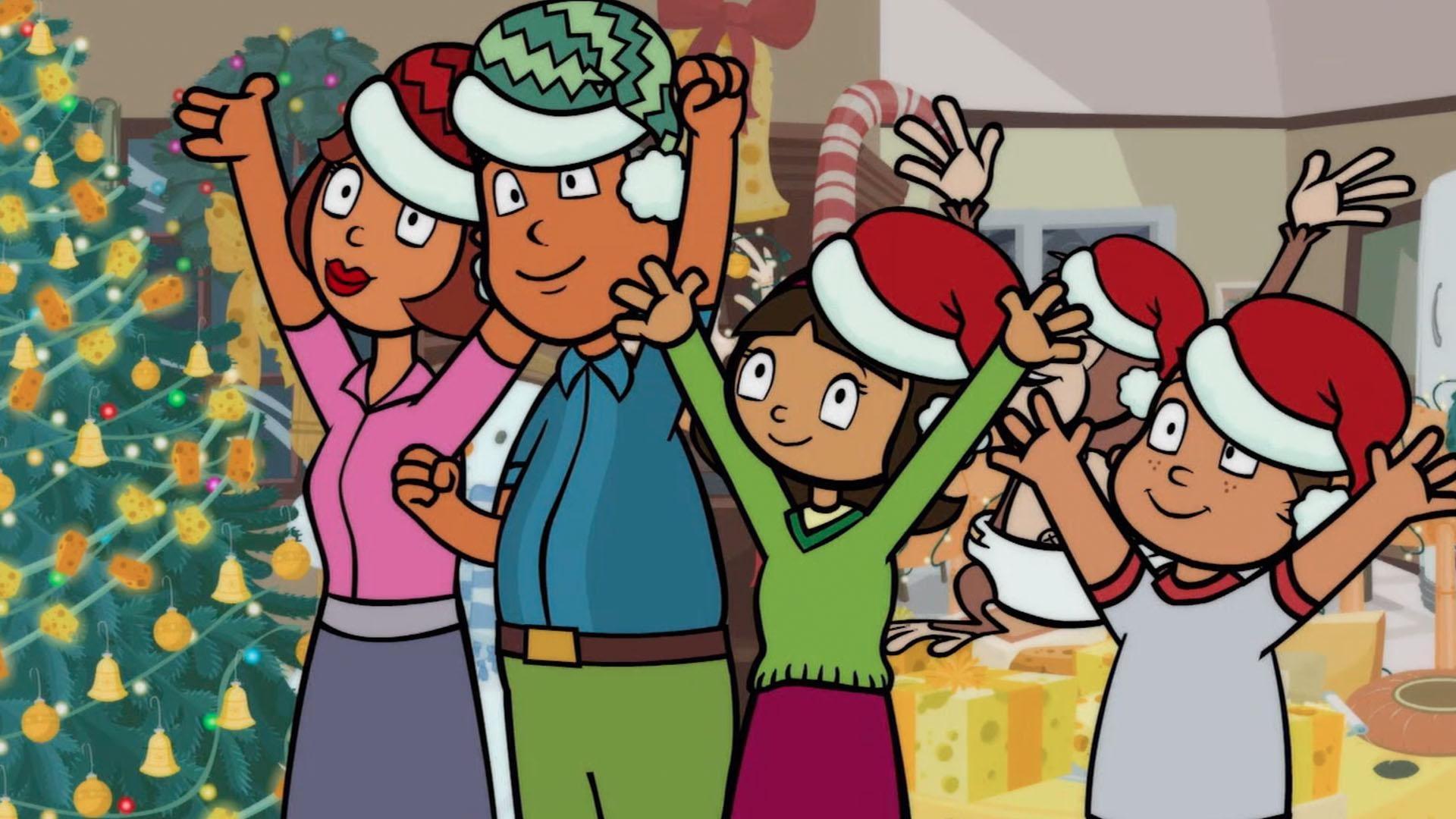 WordGirl | Videos | PBS KIDS