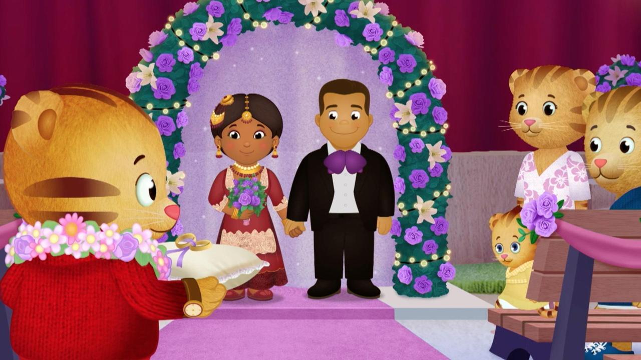 Daniel Tiger's Neighborhood - Full Episodes Video Collection | Videos ...