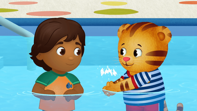 Watch Daniel Tiger's Neighborhood Videos | PBS KIDS