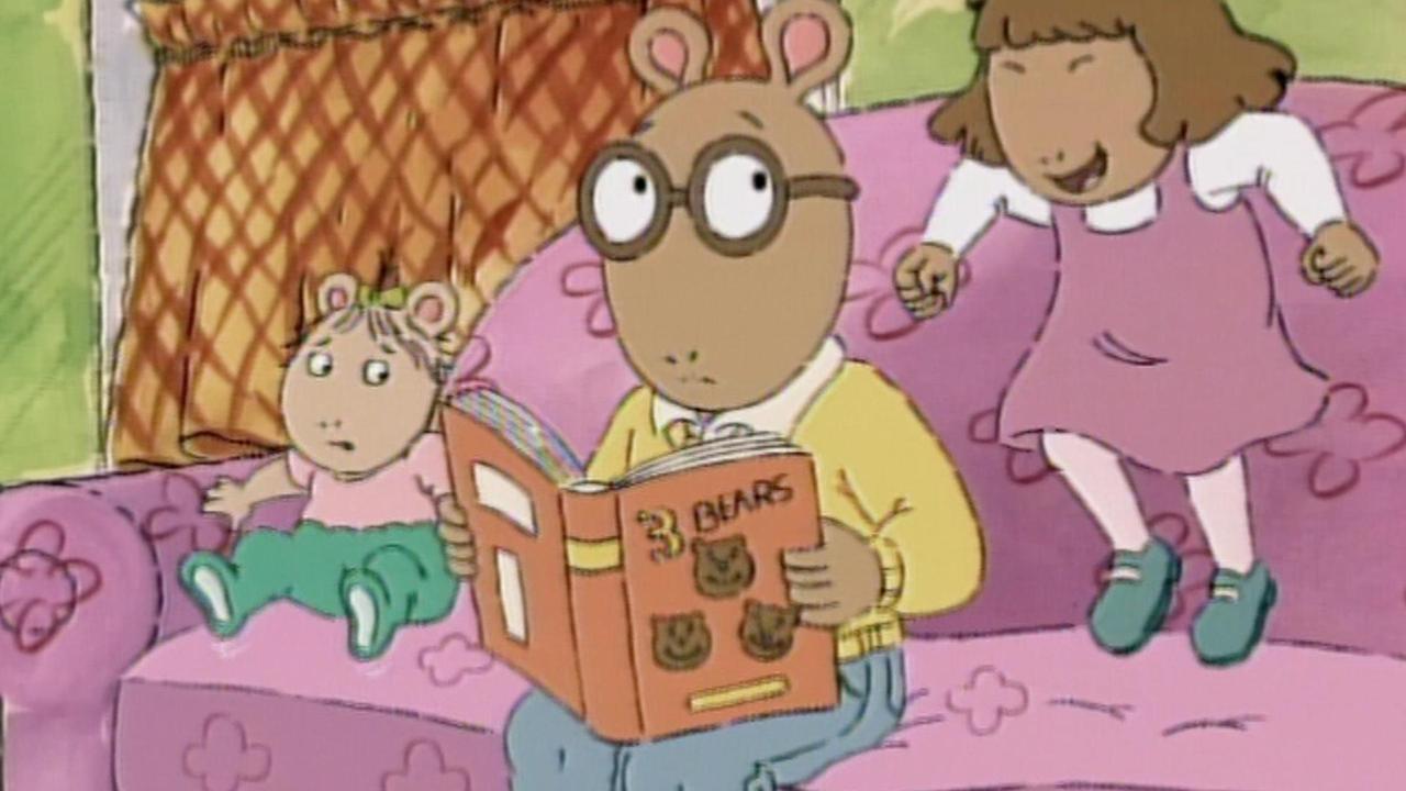 Arthur | Videos | PBS KIDS