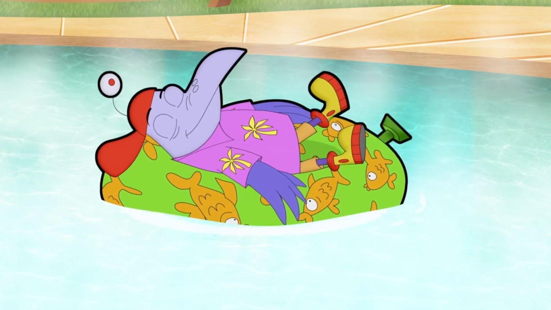 Cyberchase | Videos | PBS KIDS