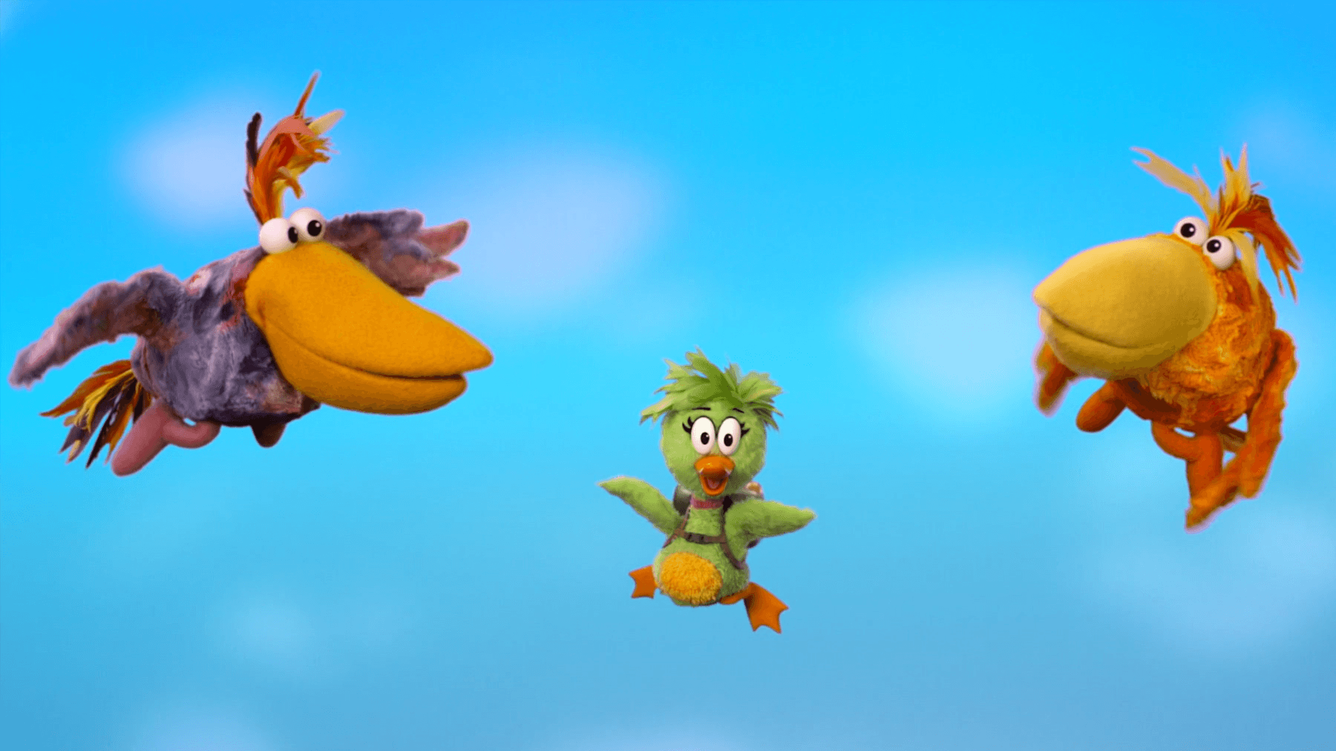 Watch Donkey Hodie Videos | PBS KIDS