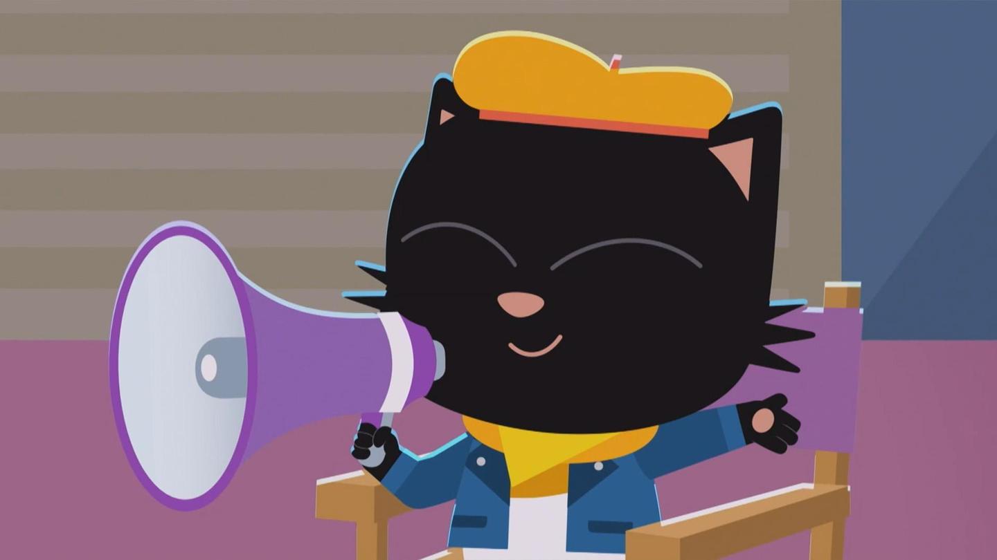 Milo - Full Episodes Video Collection | Videos | PBS KIDS