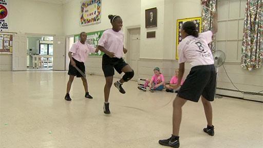 Arthur - Fitness: Kids in Action Video | PBS KIDS